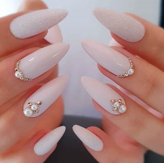 Beautiful Hand Nails