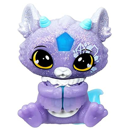 Magic Mixies Lanu Figure | The Toy Pool