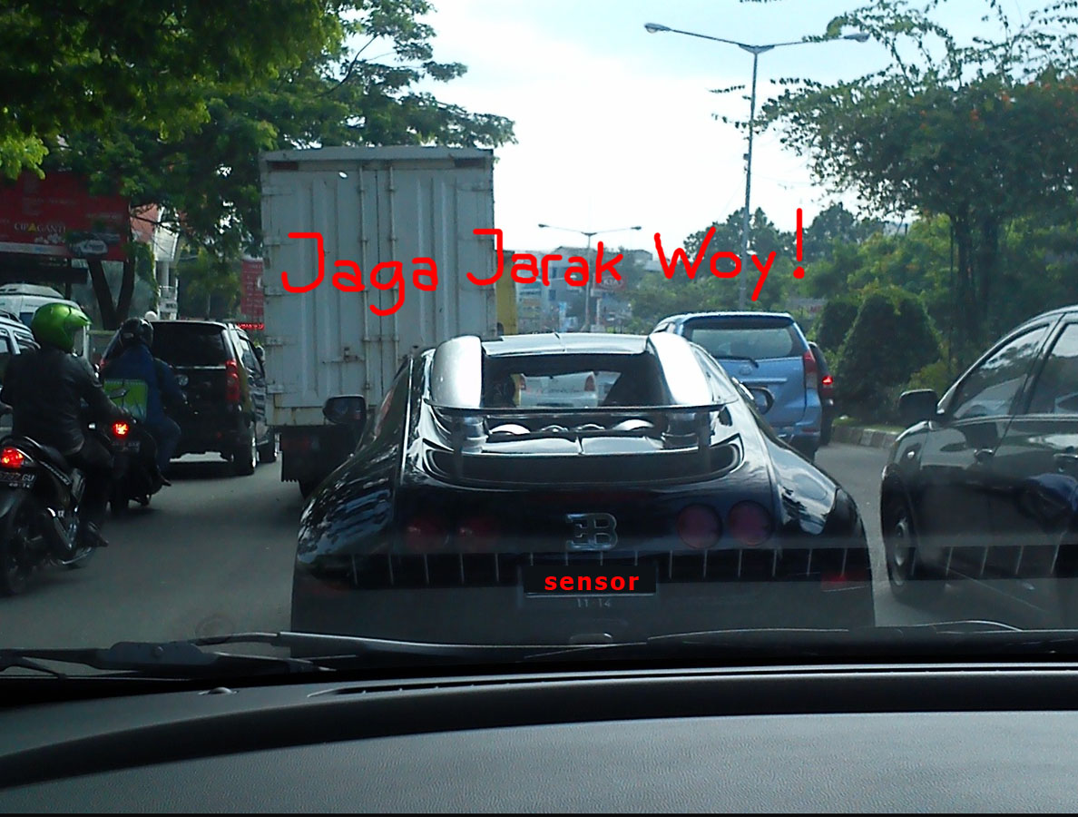 Otomotif Roda Empat: Tips Cara Belajar Mengemudi Mobil yang Baik dan Benar