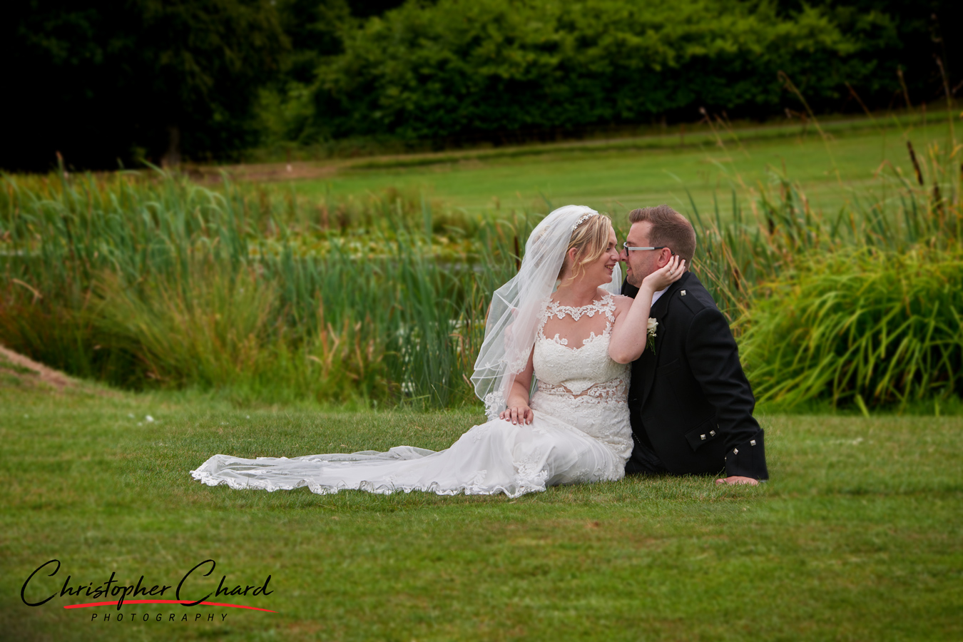 Christopher Chard Photography