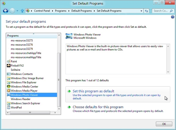 CARA MENGORPERASIKAN WINDOWS 8 (BAGIAN 3) | Cah nDeso