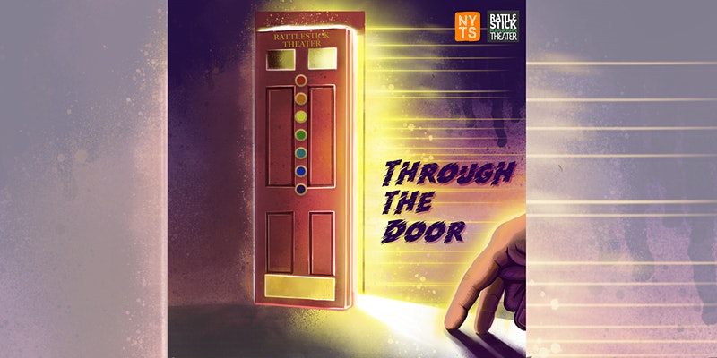 Review: You'll Like What You Find "Through the Door"