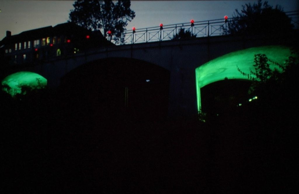 HELMUT HENNIG I KUNSTSTATIONEN