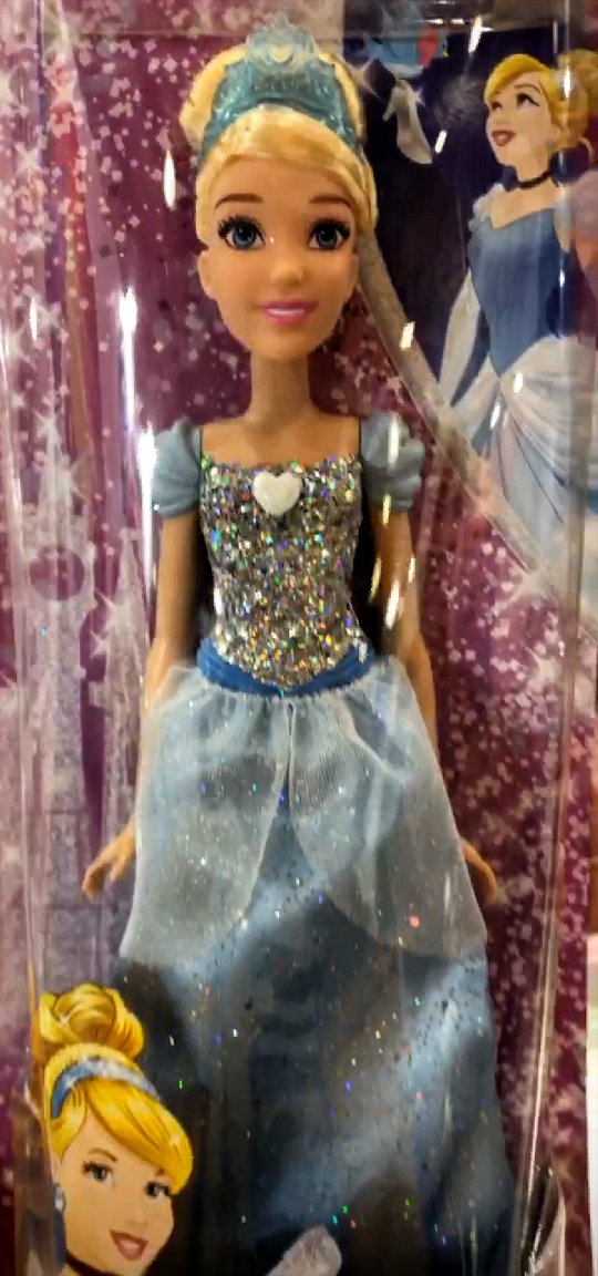 Living A Doll's Life : NEW Hasbro Brazil Toy Fair 2020