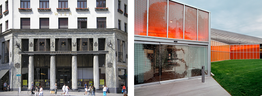 Adolf Loos: The Principle of Cladding — Laura Clarke