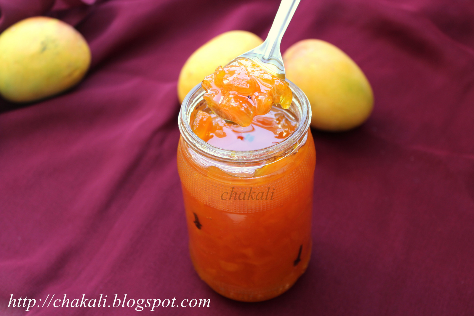 Maharashtrian – Chakali blog