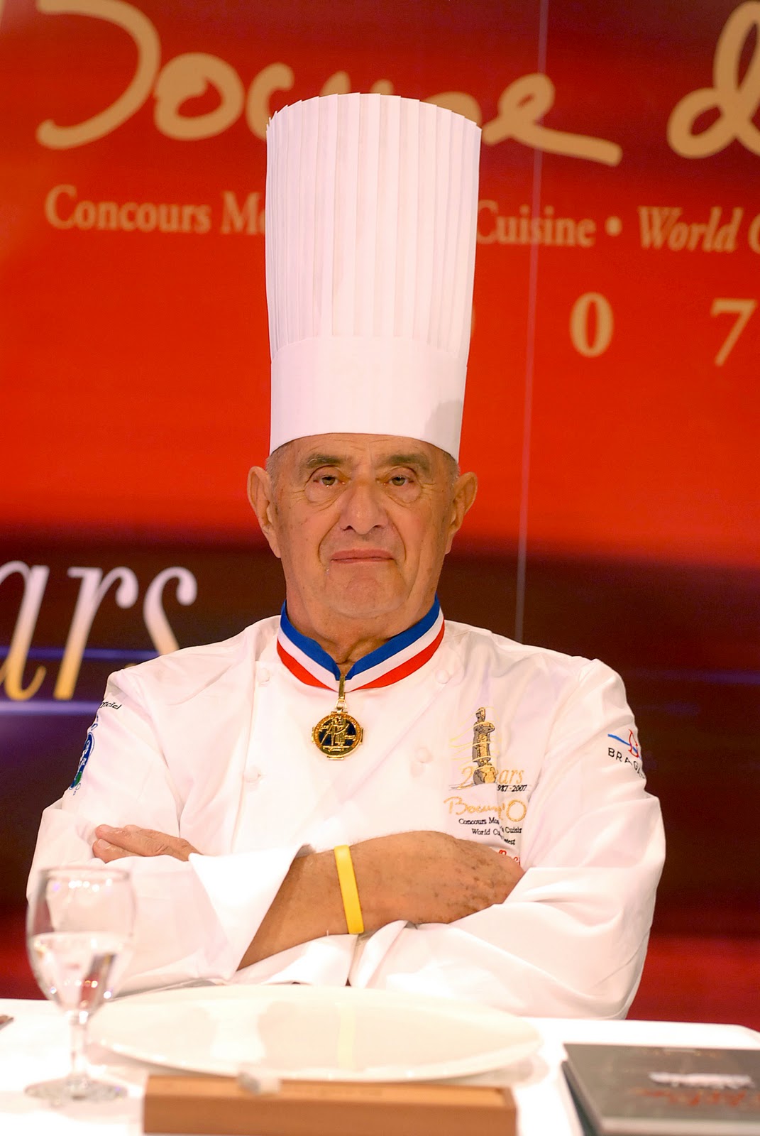 Wonder Cuisine: Bocuse D'or