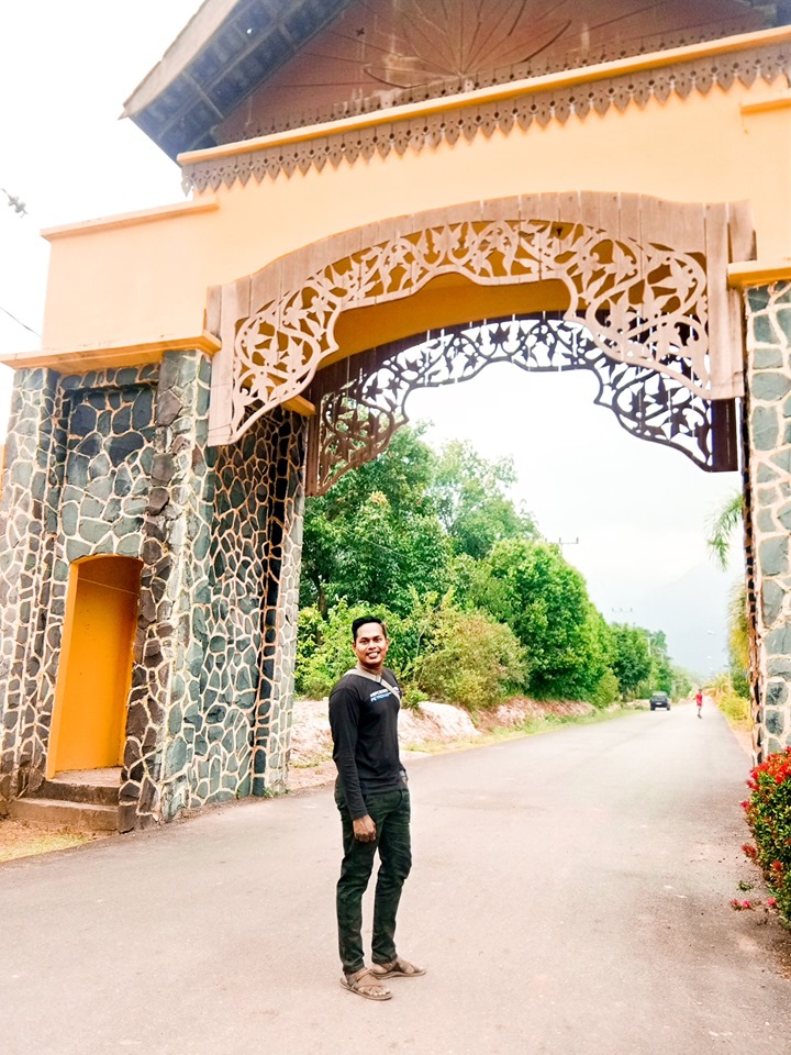 F L A S H P A C K E R