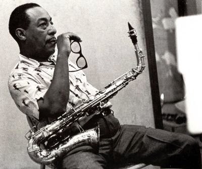 The Saxophone Corner: Great Saxophonists From The 1920's Through The ...