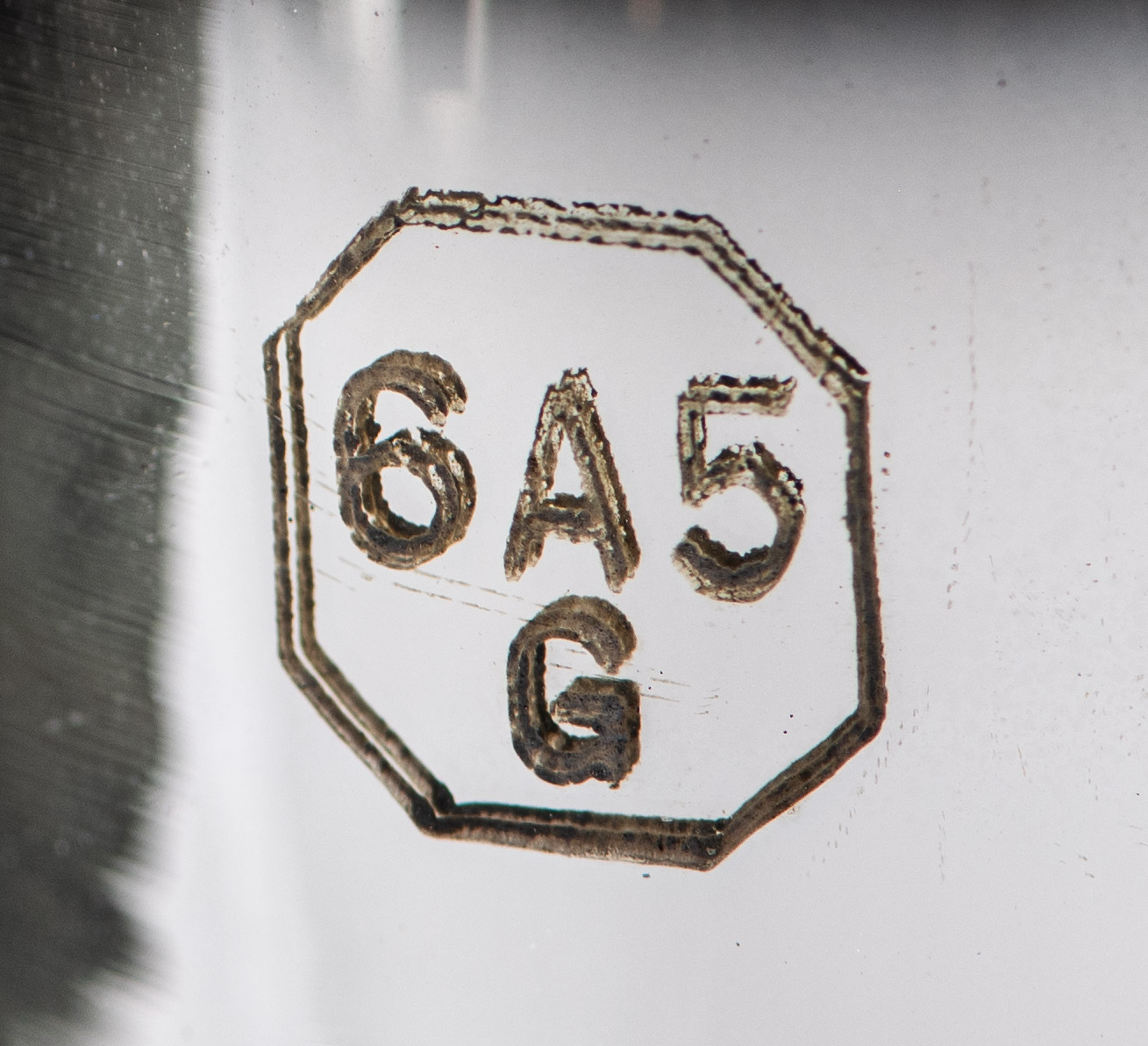VinylSavor: Tube of the Month : The 6A5