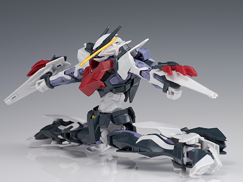 [ Review ] - HGBD:R 1/144 - Load Astray Double Rebake