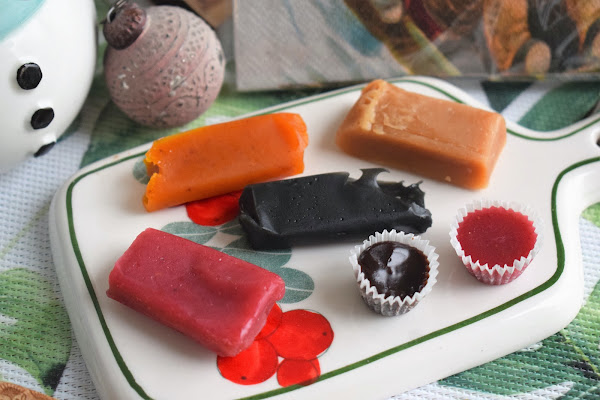 Smaskelismaskens: Julkola X 6