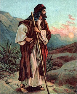 Faith, Fantasy and Fiction: Abraham of the Bible -- III