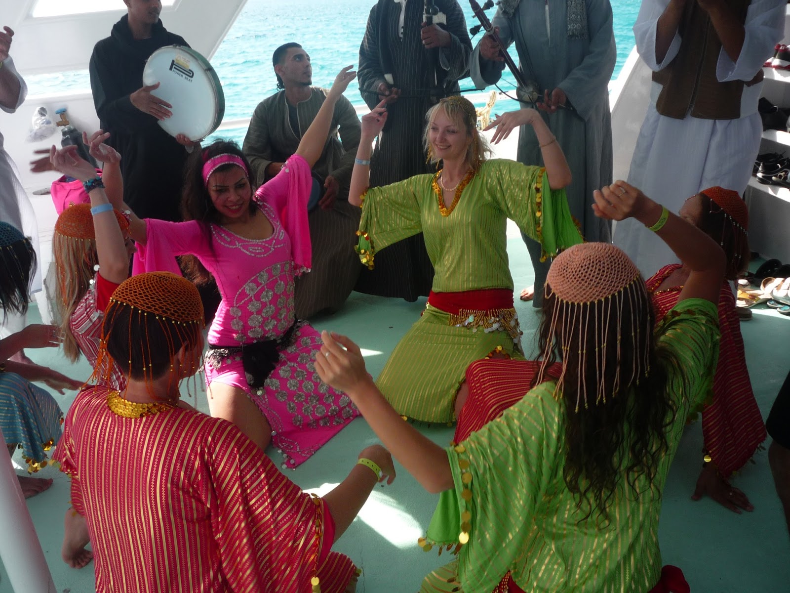 Galabeya Party: Galabeya Party