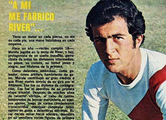 Efemérides del Fútbol Argentino: EFEMÉRIDES 3 diciembre: Inolvidable ...