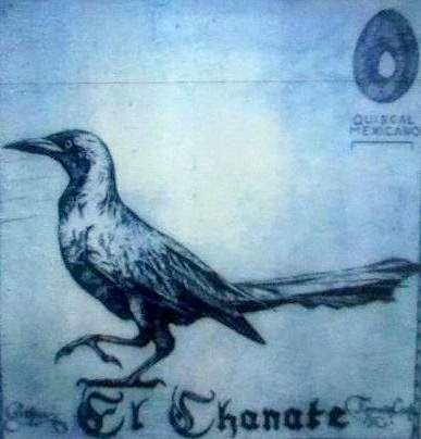 Terranova (Revista de Cultura, Crítica y Curiosidades) : El Chanate, el ...