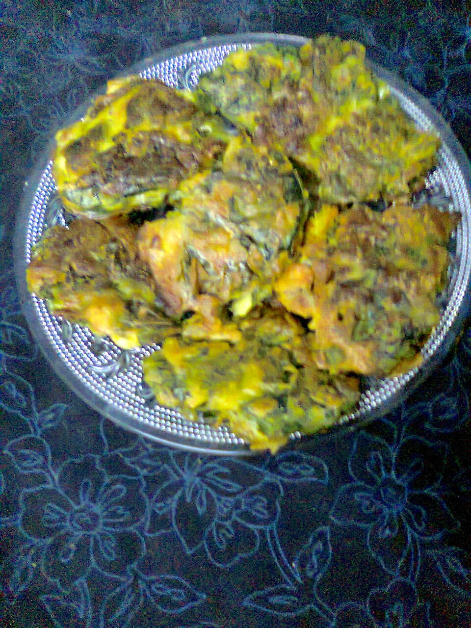 CookingEnuff - A blog about Easy and Delicious Indian Recipes