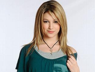 Fisica o Quimica - Capítulos Online: Personajes - Ruth