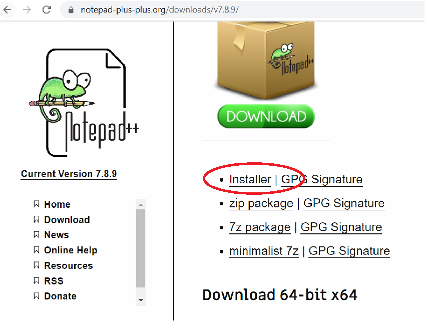 Installing Python for beginners (Windows users)