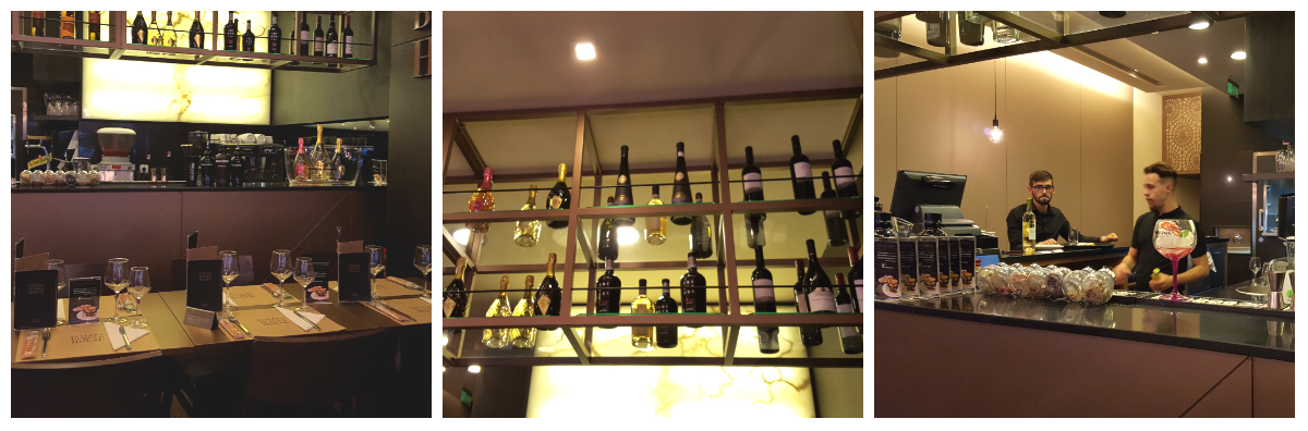 Italian Burger House, é isso mesmo...a casa dos hambúrgueres italianos