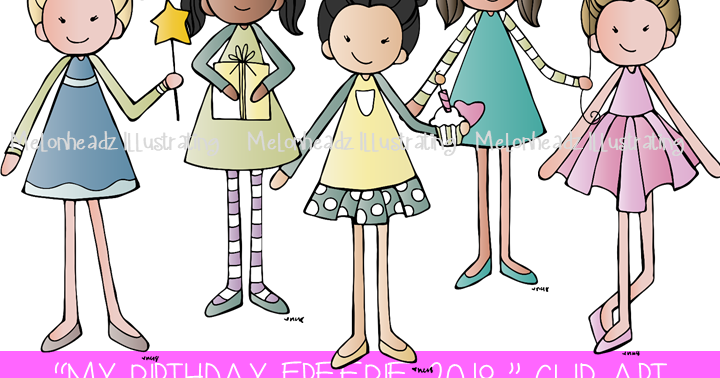 PB n Js' clip art - FREEBIE