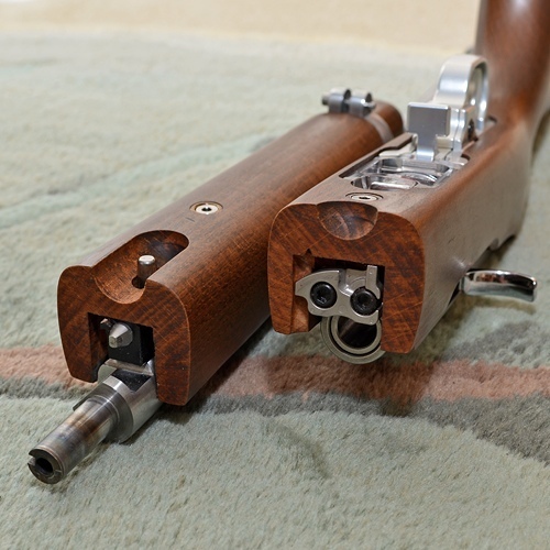 Ruger® 10/22 Takedown® Wood Stocks: Ruger® 10/22 Takedown Wood Stocks