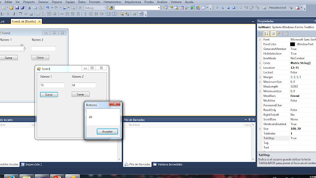 Desarrollo De Software De Aplicacion Utilizando Programacion Orientada ...