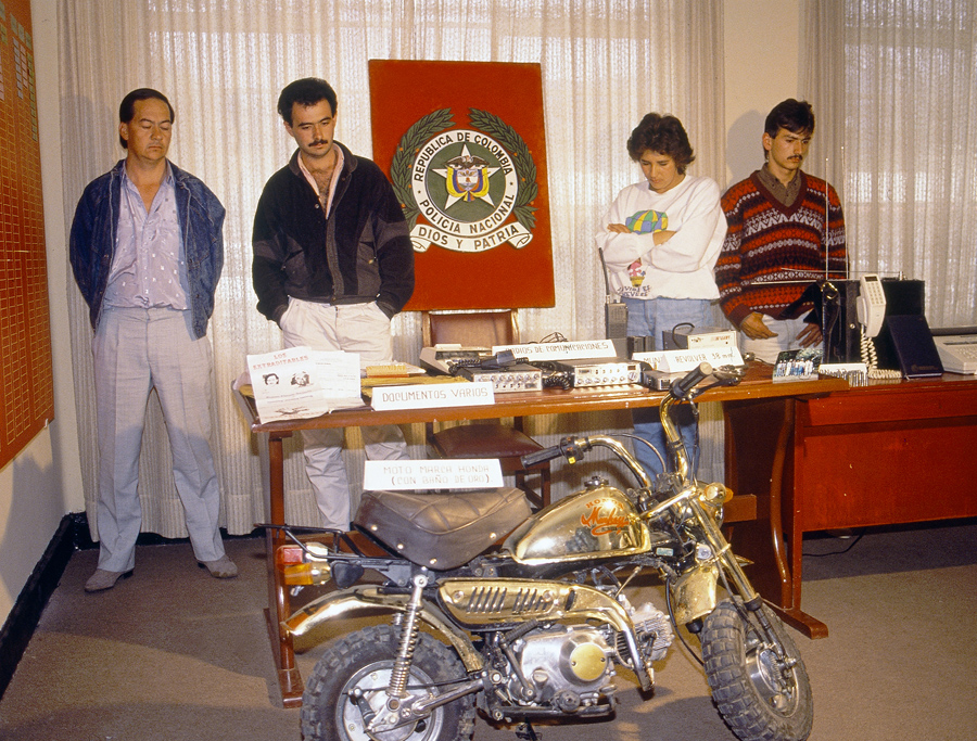 LAS CRÓNICAS DE LECTER: Documental que retrata la vida del sanguinario ...