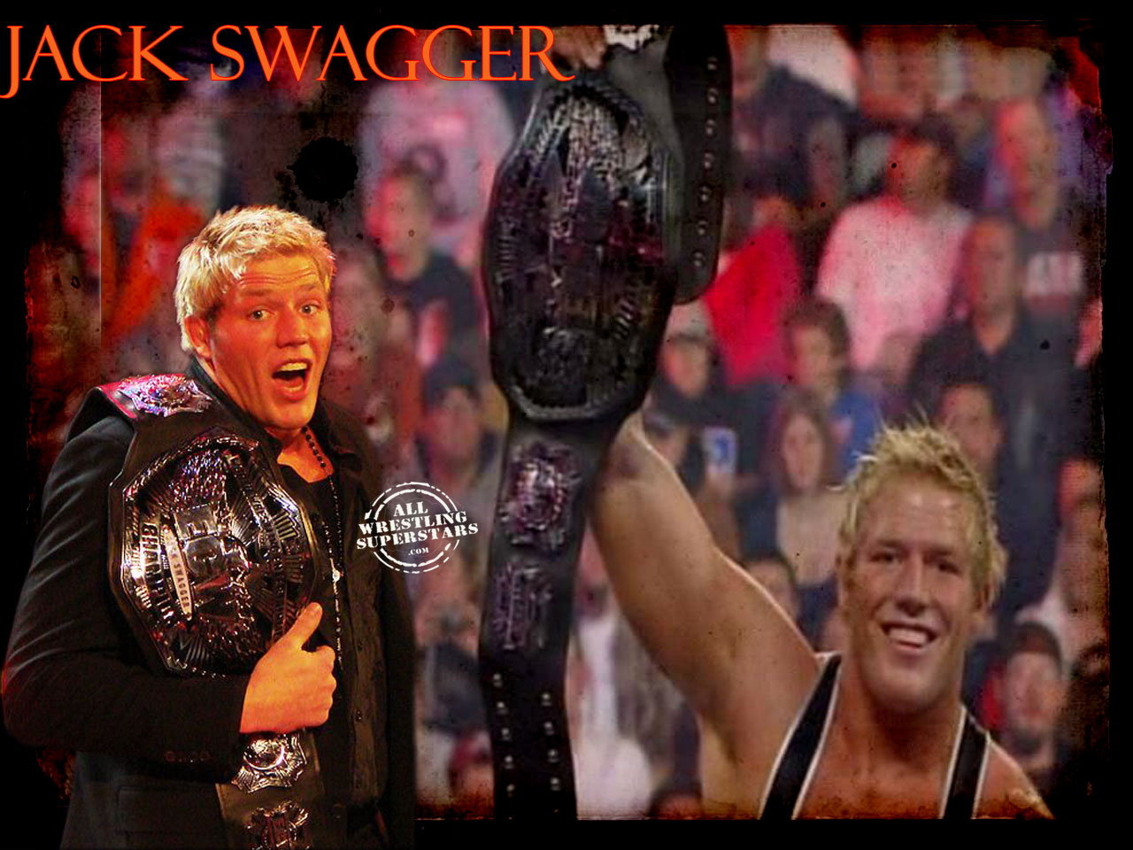 Jack Swagger Wallpapers | All Entry Wallpapers