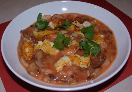 The exotic delicacies of the Seven Sisters of India