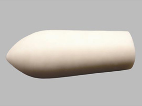 MICROCAPSULAS Y SUPOSITORIOS: SUPOSITORIOS