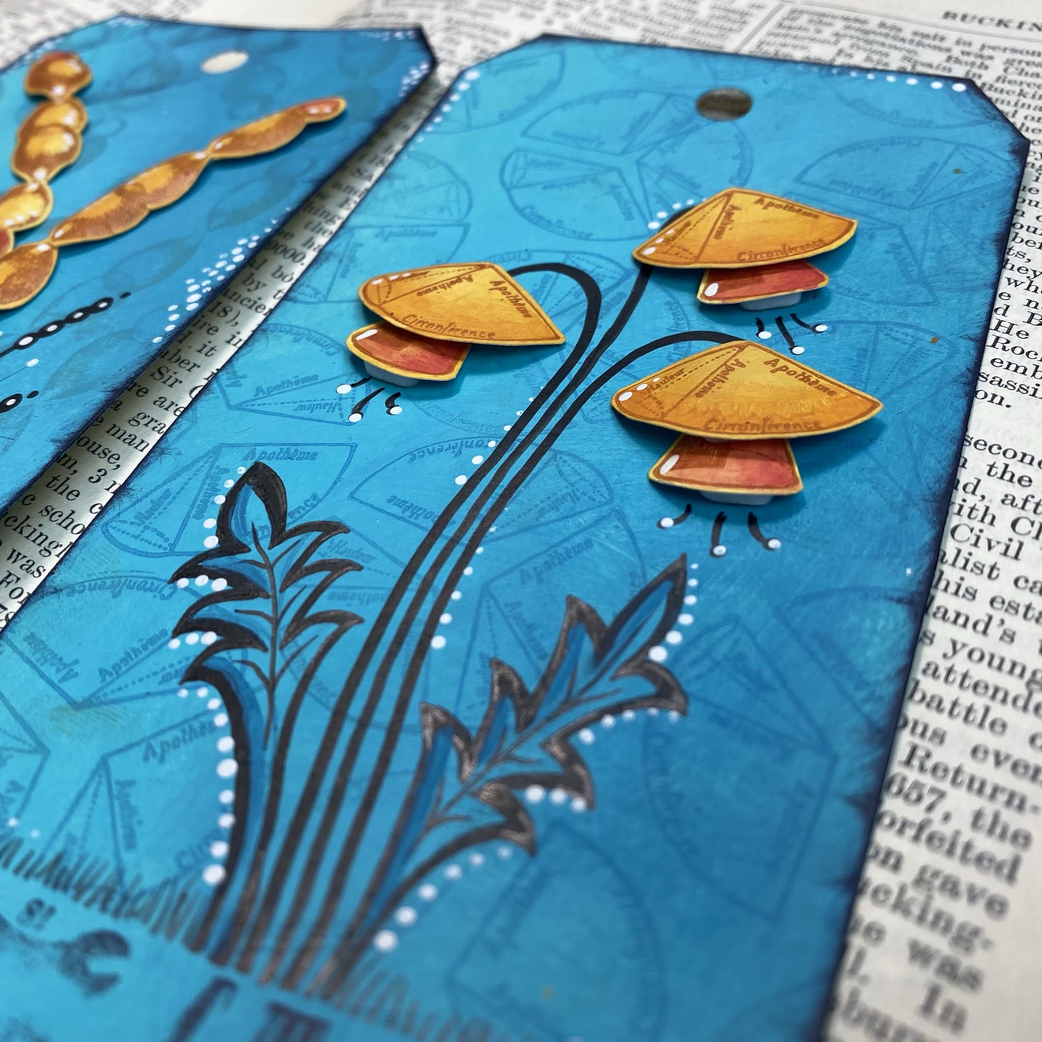 PaperArtsy: NEW PaperArtsy Products: Hot Picks {February 2021}