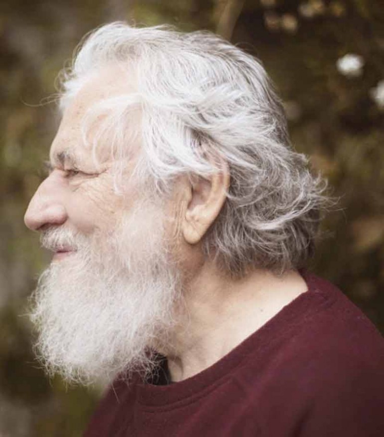 Terapia Gestalt: Adiós a Claudio Naranjo