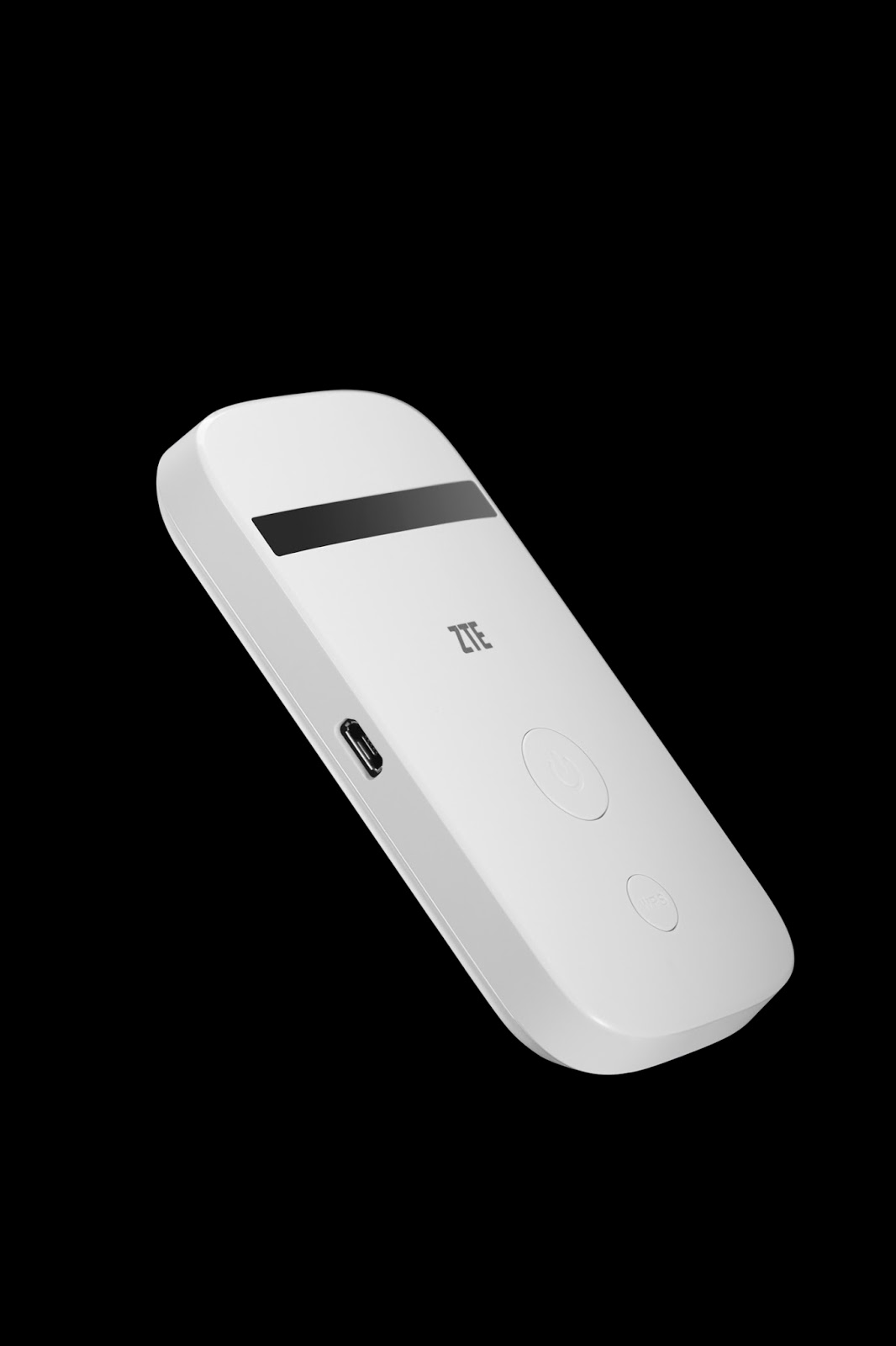 THE TALK ABOUT MANILA: ZTE intros MF90 4G LTE Pocket WiFi