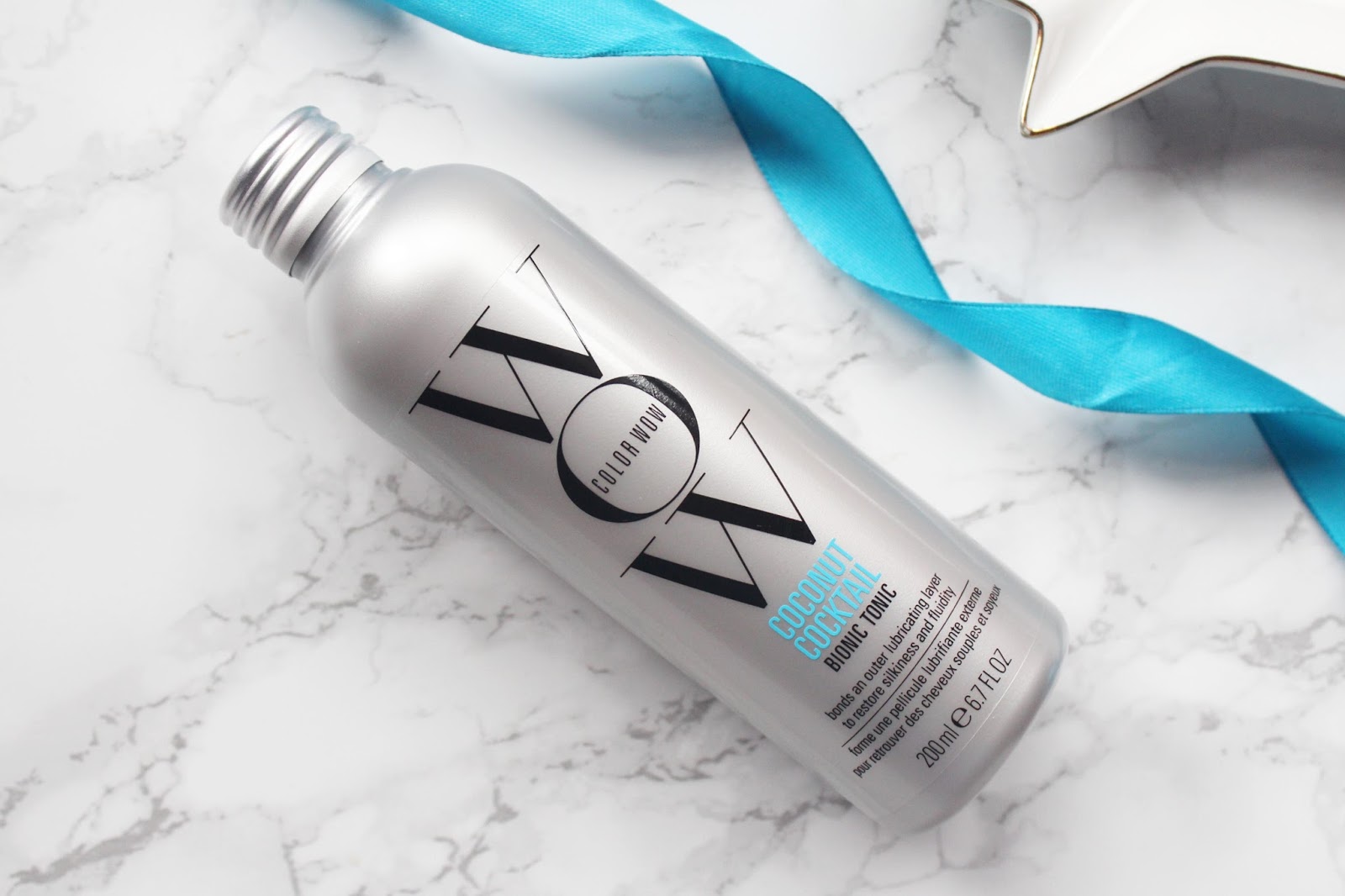 Color Wow Hair Cocktails Review — Hannah Heartss