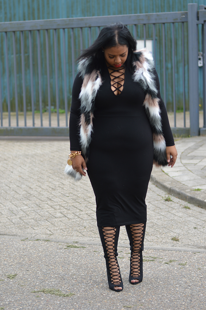 Strut. | Supersize my Fashion