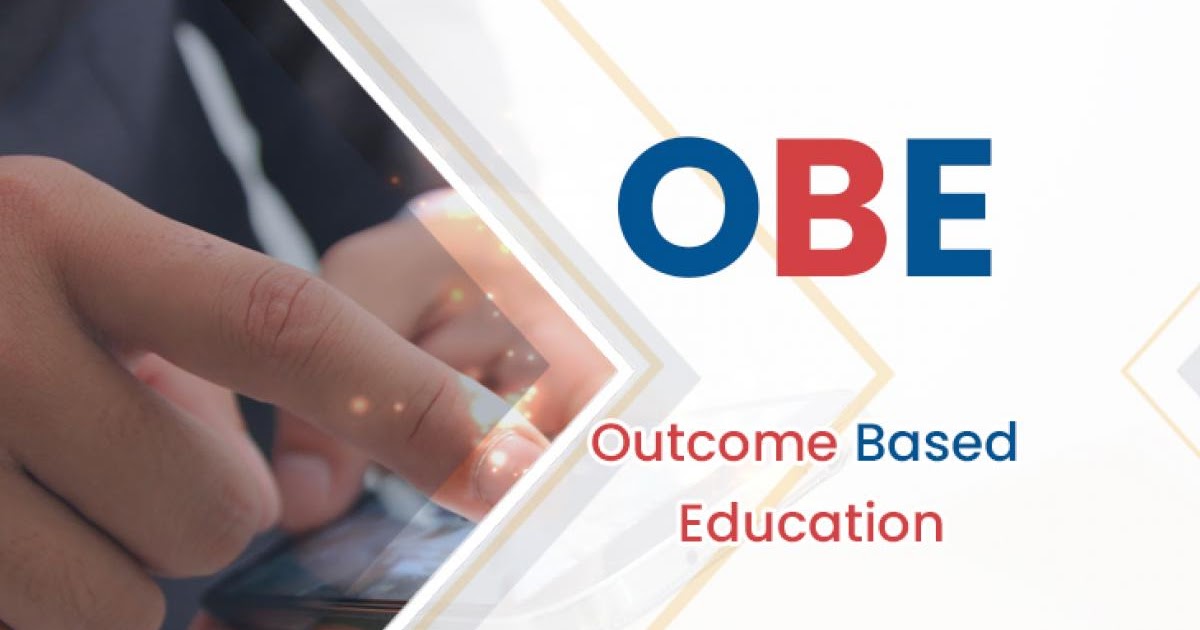 Outcome-Based Education