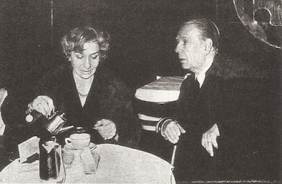 Ojos de papel: ¿30 AÑOS SIN BORGES?