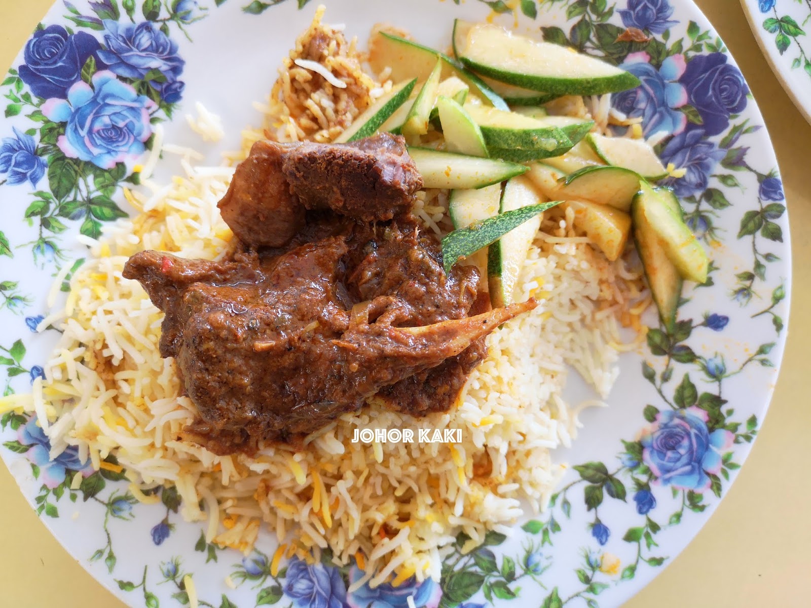 History of Biryani How a Persian Import Unites India & Become the ...