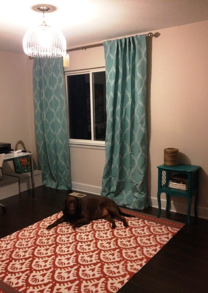 Kindred Style: Karli's House Tour