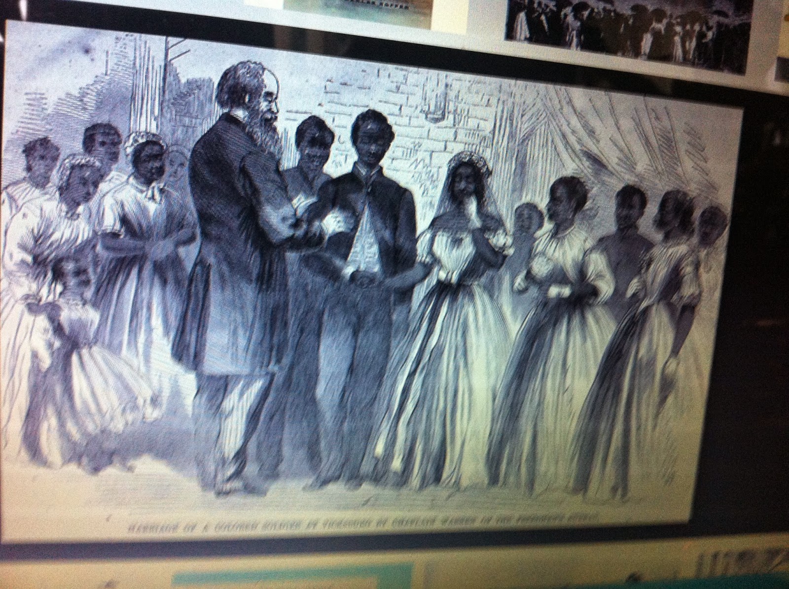 THE BLACK SOCIAL HISTORY:: BLACK SOCIAL HISTORY : 1739 STONO REBELLION ...