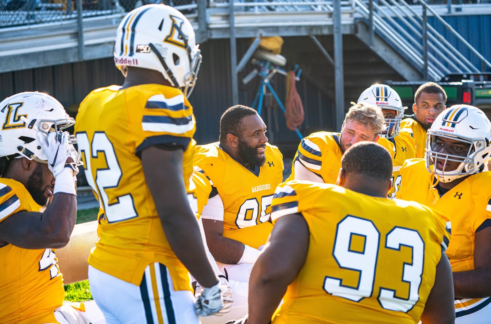 Lycoming Football: Lycoming Football - What You Need To Know About ...
