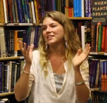 Just Watching the Wheels Go Round: Six Degrees of Sophia Rokhlin?