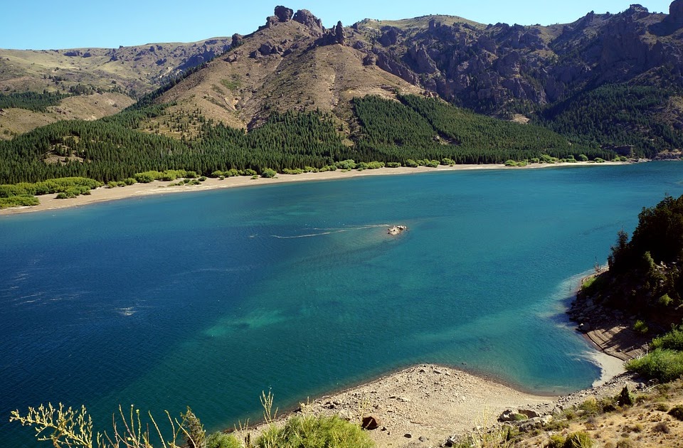 LA NOVELA: Puerto soledad. Introducción