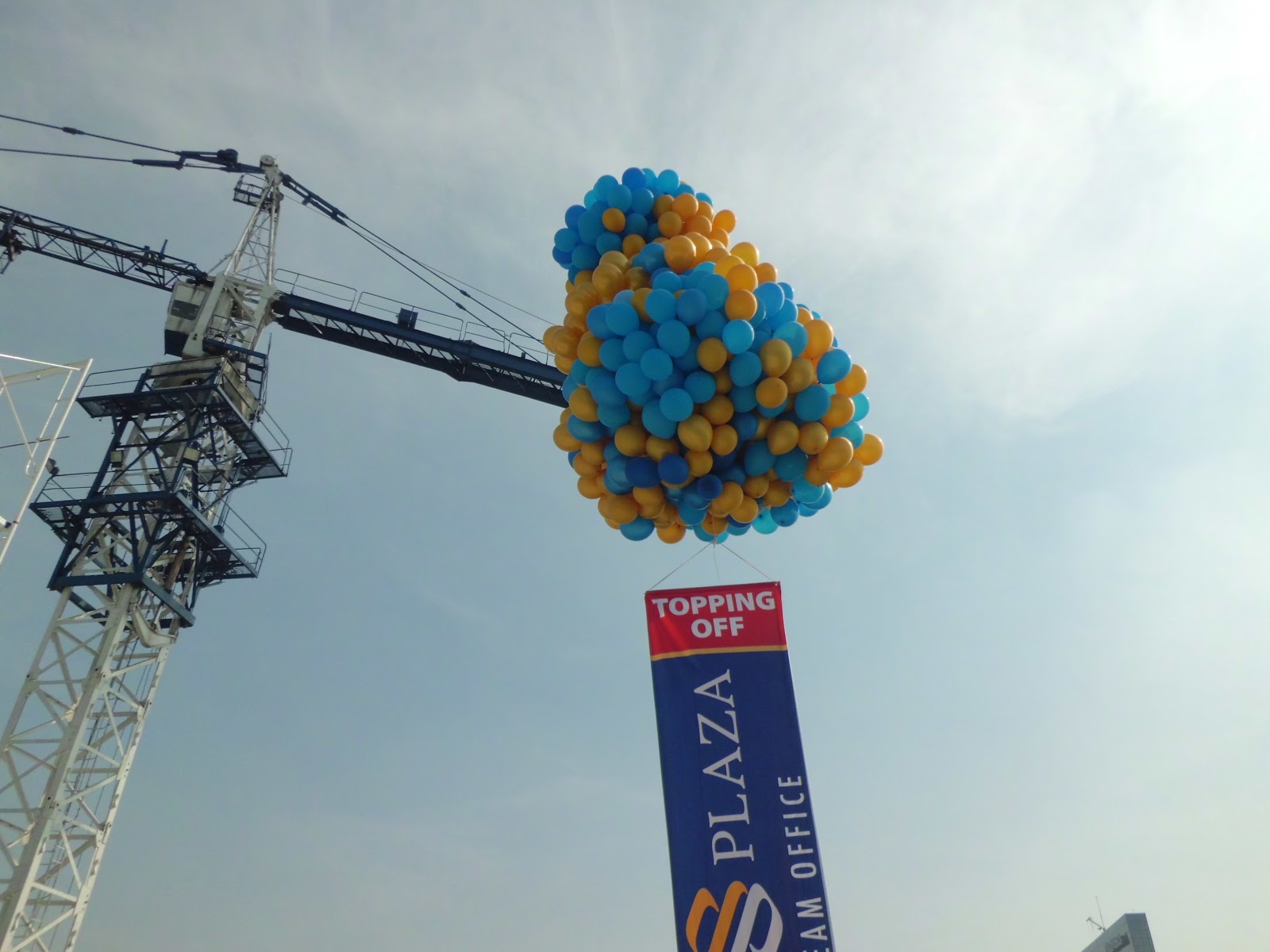 BALON DEKORASI | BALON DROP | BALON PELEPASAN | BALON PERESMIAN: BALON ...