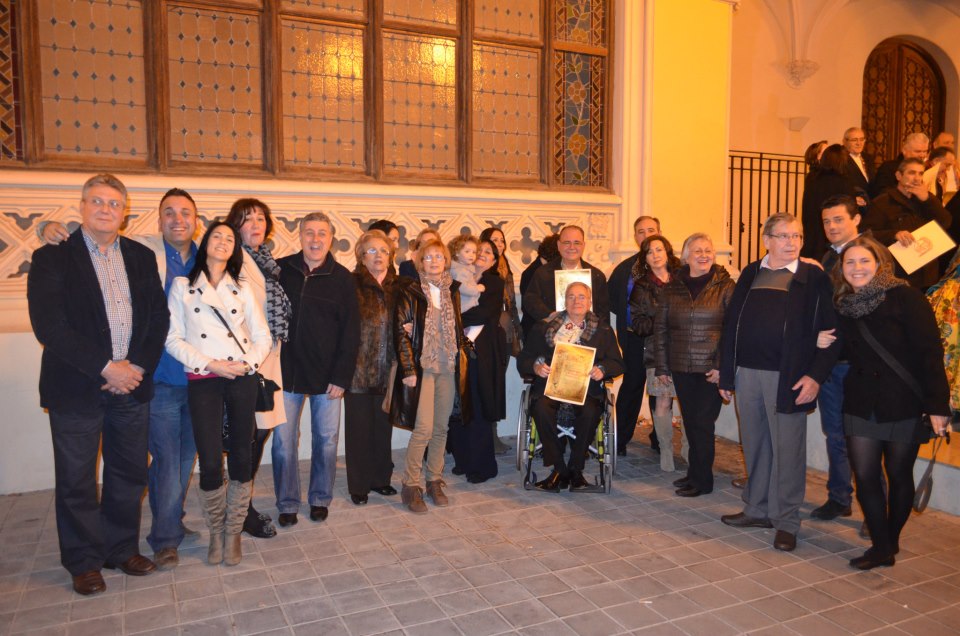 EL NUEVO BLOG DE EOS: EL VESTA: JOSE LUIS CELDRÁN MONTERO UN GRAN ...