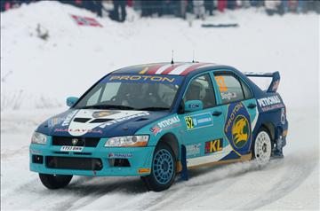 rallymemory: Ranking Rallymemory