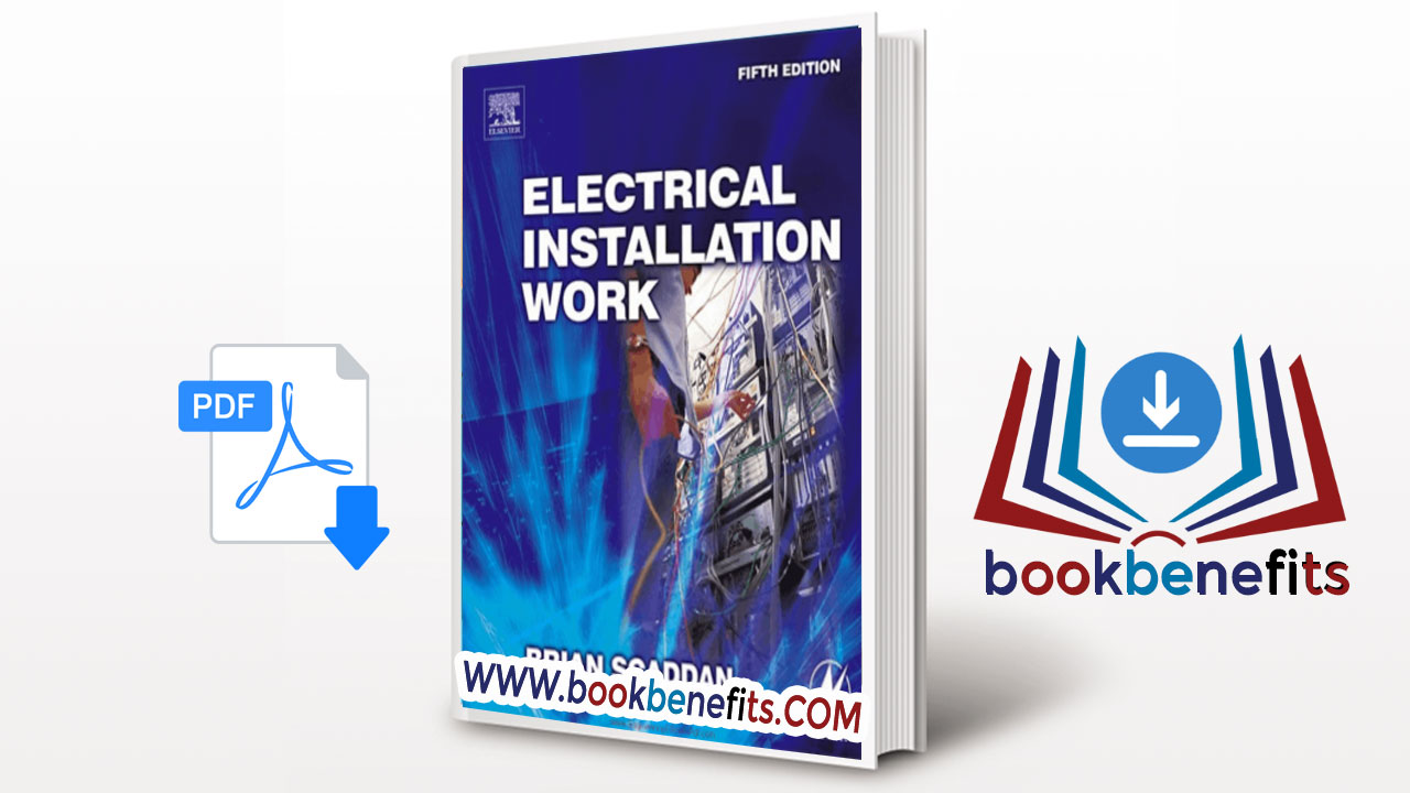 Electrical Installation Work Download pdf