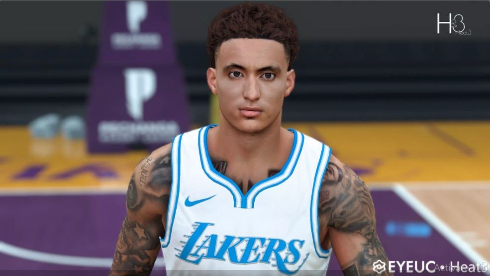 January 2021 | 2kspecialist: NBA 2K24 MODS