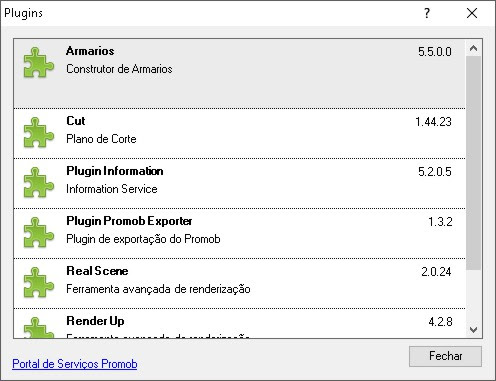 PROMOB PLUS CRACKEADO PERMANENTE | Sander Soares Interiores